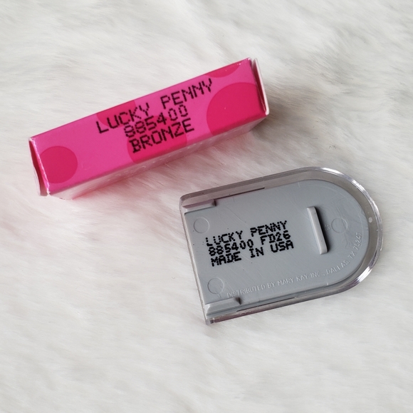 Mary Kay | Makeup | Mk Lucky Penny Eyeshadow | Poshmark